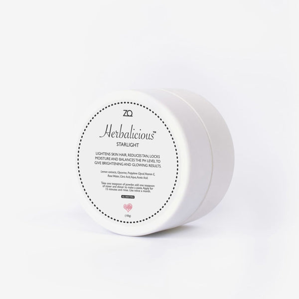 Herbilicious Starlight Powder – shopzq